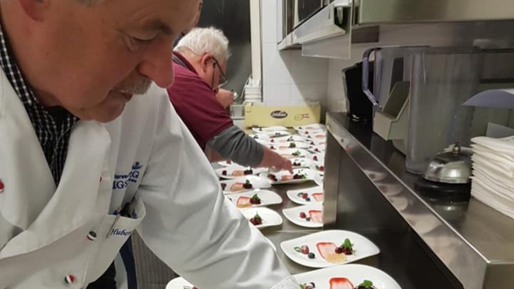 Aktuelles vom Restaurant "Zum Emil" | News und Events